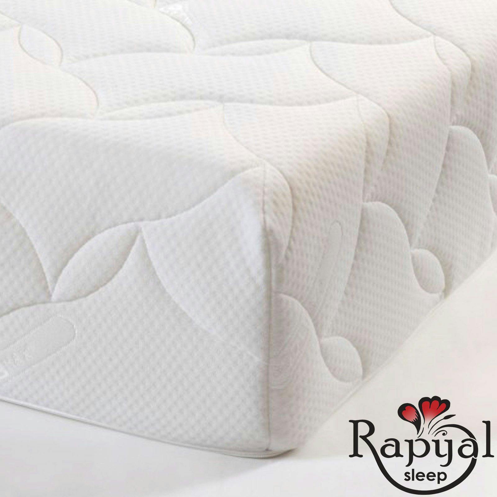 Hf4you Elysian Super Flex Memory Foam Mattress